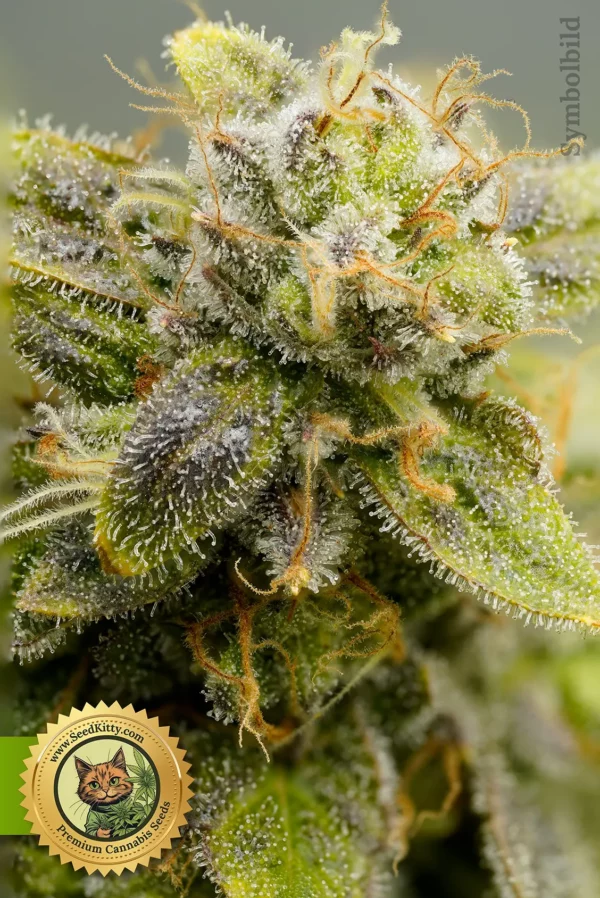 Blue Cheese Autoflower | Jetzt mit 100% Keimgarantie!