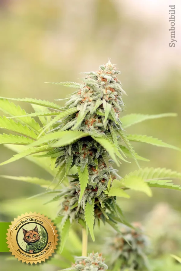 Blue Amnesia Autoflower | Jetzt mit 100% Keimgarantie!