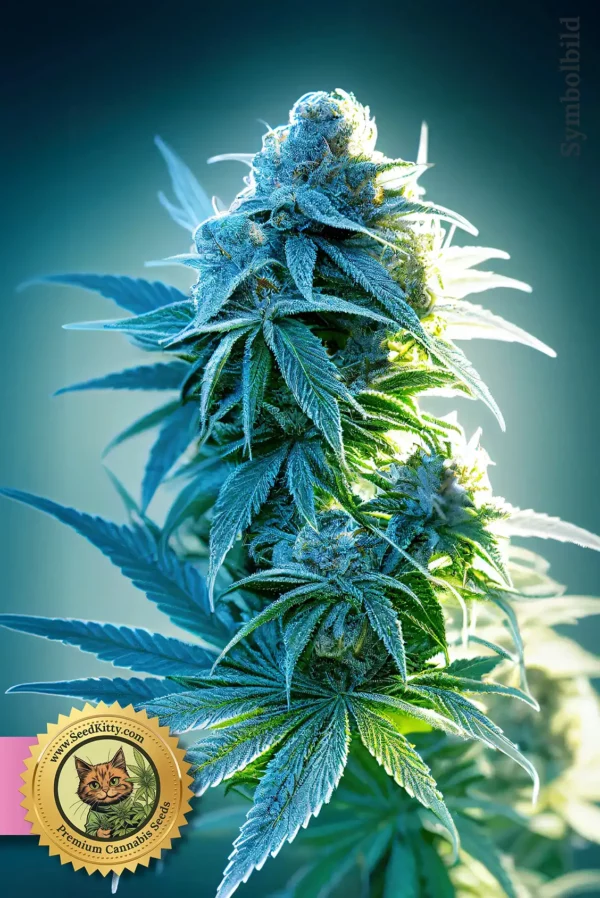 Blue Haze Feminisiert | Jetzt mit 100% Keimgarantie!